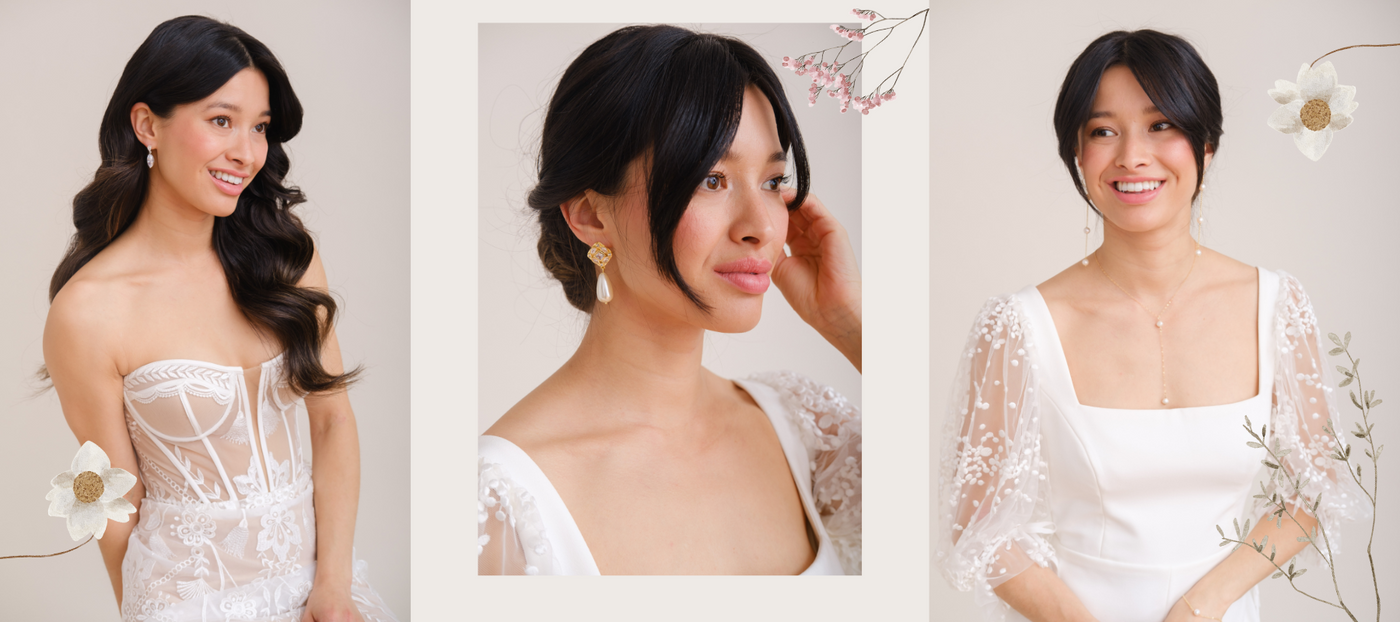 Emilia Rae Jewellery